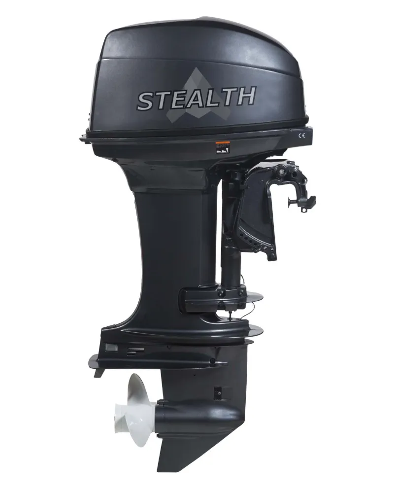 Stealth 75HP