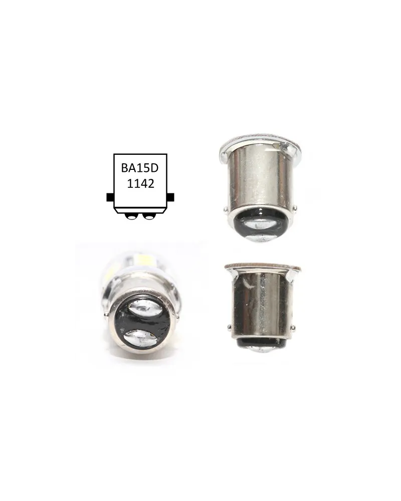 Bombilla LED BA15D B15